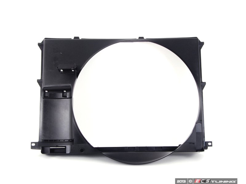 Genuine BMW - 17101440252 - Fan Shroud (17-10-1-440-252)