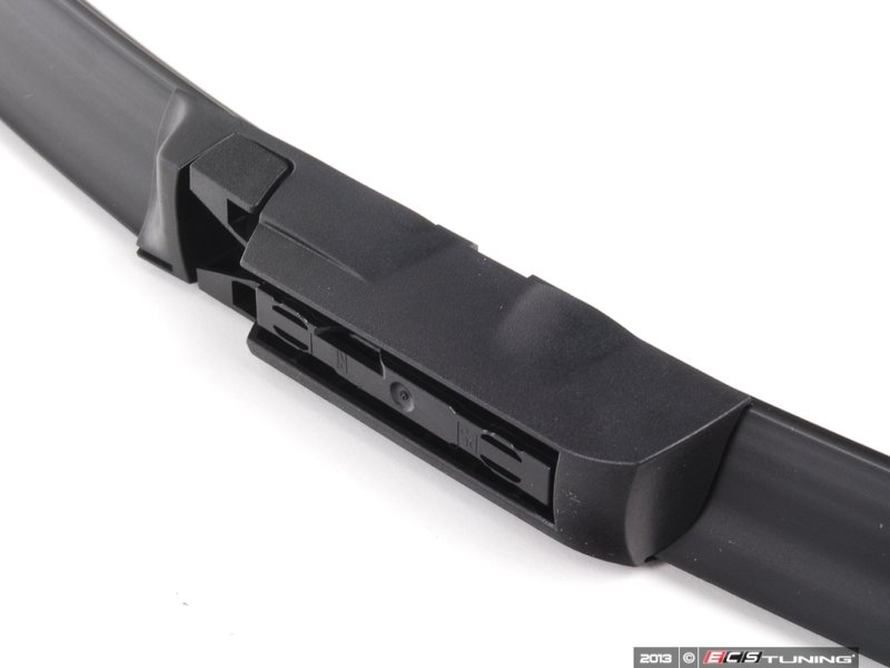 Genuine Volkswagen Audi - 4F1998002A - Front Aero Wiper Blade Set (4F1 ...