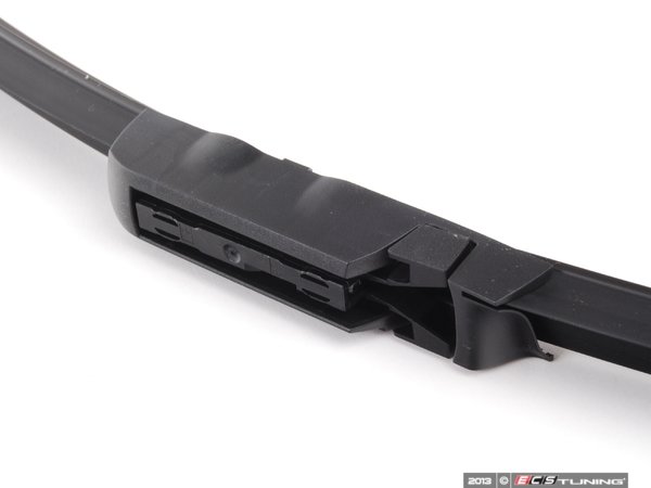 Genuine Volkswagen Audi - 4F1998002A - Front Aero Wiper Blade Set (4F1 ...