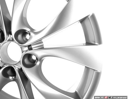 Genuine BMW - 36118037350 - 20" M V Spoke Style 227 Wheel - Priced Each ...