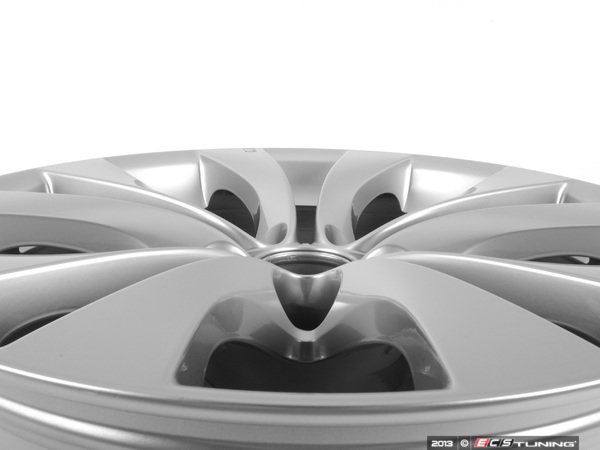 Genuine BMW - 36118037350 - 20" M V Spoke Style 227 Wheel - Priced Each ...
