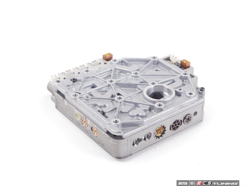 Genuine Volkswagen Audi - 01M325039F - VALVE BODY (01M 325 039 F)