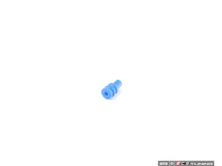 Genuine Volkswagen Audi - 4B0972740 - Wire Seal - Pack Of 10 (4B0 972 740)