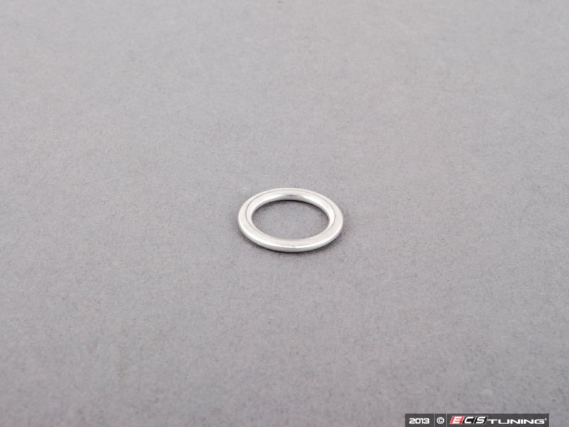 Genuine Volkswagen Audi - N0138157 - Drain Plug Washer - Priced Each