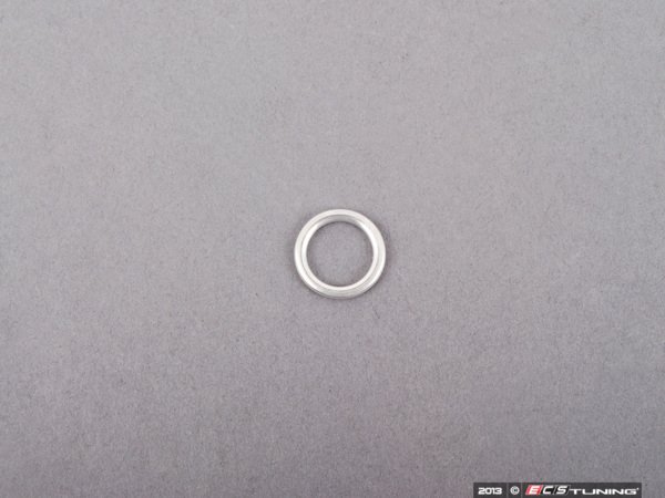Genuine Volkswagen Audi - N0138157 - Drain Plug Washer - Priced Each