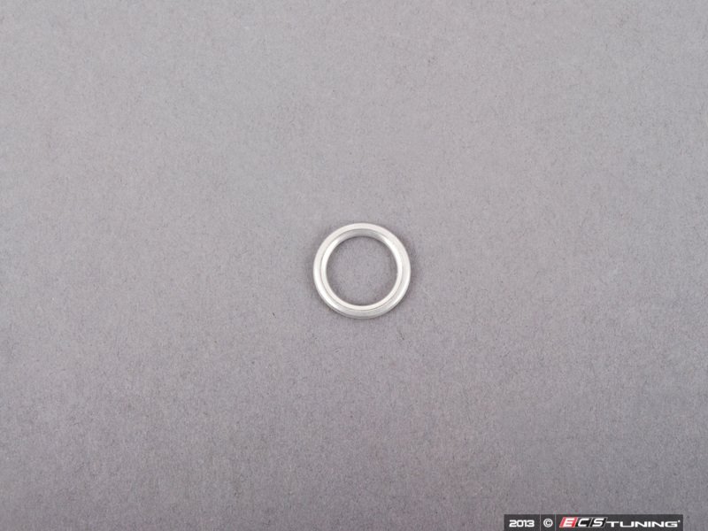 Genuine Volkswagen Audi - N0138157 - Drain Plug Washer - Priced Each