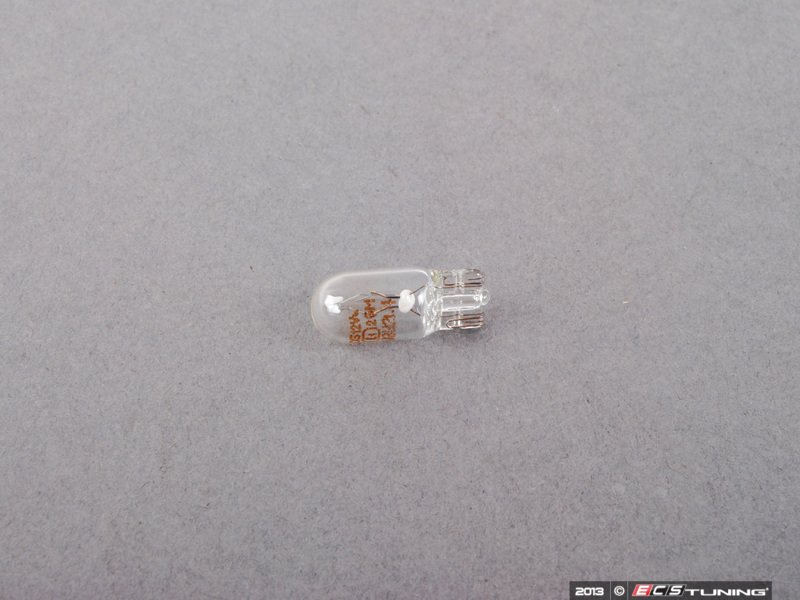 Osram Sylvania - 2821 - W5W Wedge Bulb - Priced Each