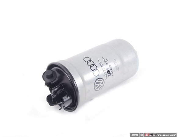 Genuine Volkswagen Audi - 1J0127401A - Fuel Filter (1J0 127 401 A)