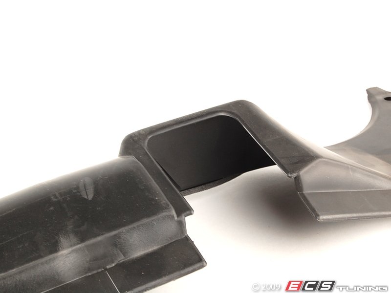 Genuine BMW - 51718157446 - Engine Compartment Closing Panel (51-71-8 ...