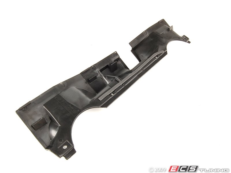 Genuine BMW - 51718157446 - Engine Compartment Closing Panel (51-71-8 ...