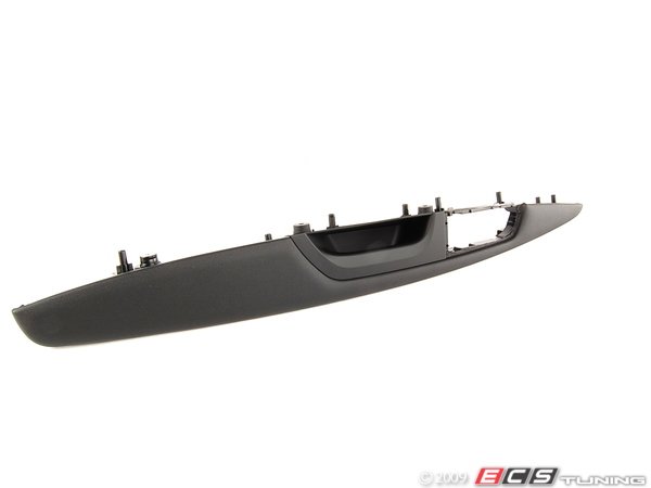 Genuine BMW - 51419146029 - Armrest - Left (51-41-9-146-029)