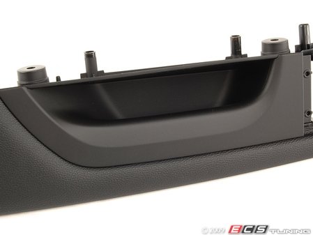 Genuine BMW - 51419146029 - Armrest - Left (51-41-9-146-029)