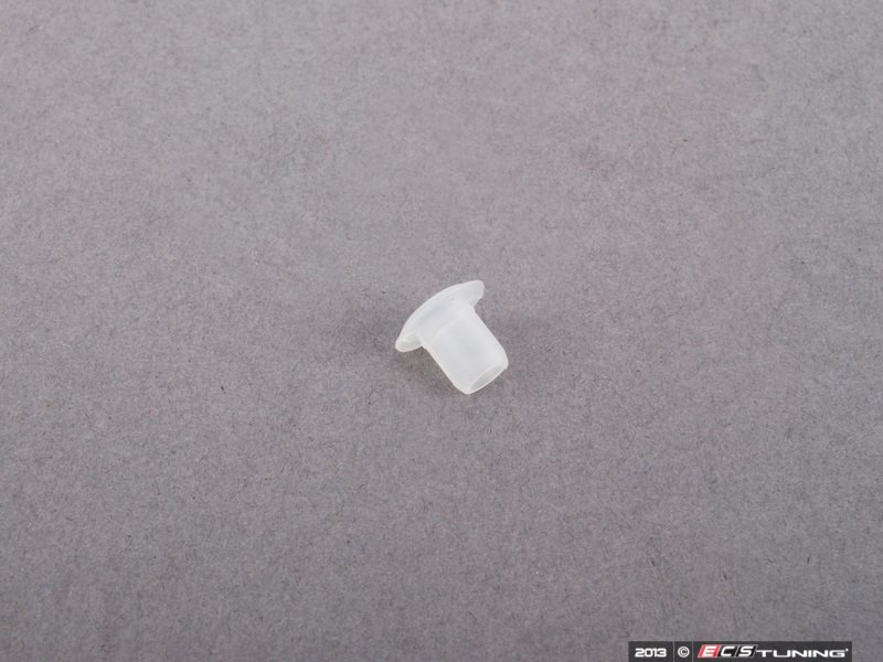 Genuine BMW - 51141902279 - Emblem Grommet - Priced Each (51-14-1-902-279)