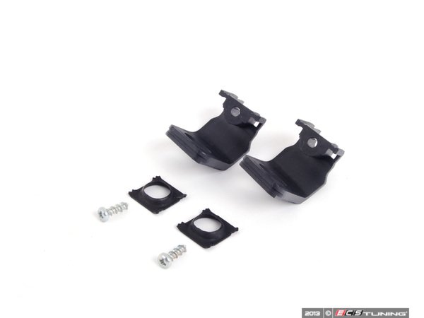Genuine Volkswagen Audi - 8D0998121A - Headlight Tab Repair Kit - Left ...