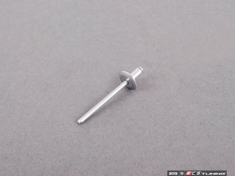 Genuine Volkswagen Audi - N90097802 - Pop Rivet - Priced Each (N 900 ...