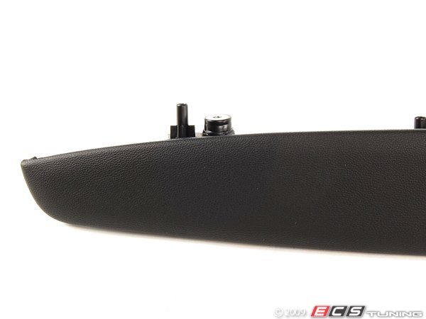 Genuine BMW - 51419146029 - Armrest - Left (51-41-9-146-029)