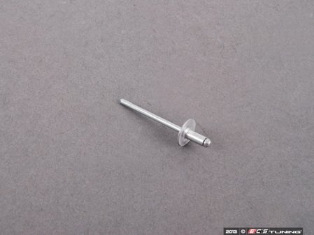 Genuine Volkswagen Audi - N90097802 - Pop Rivet - Priced Each (N 900 ...