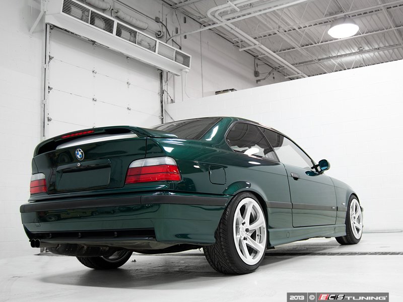 ECS News - 3SDM Style 0.06 Wheel Sets - BMW E36 3 Series