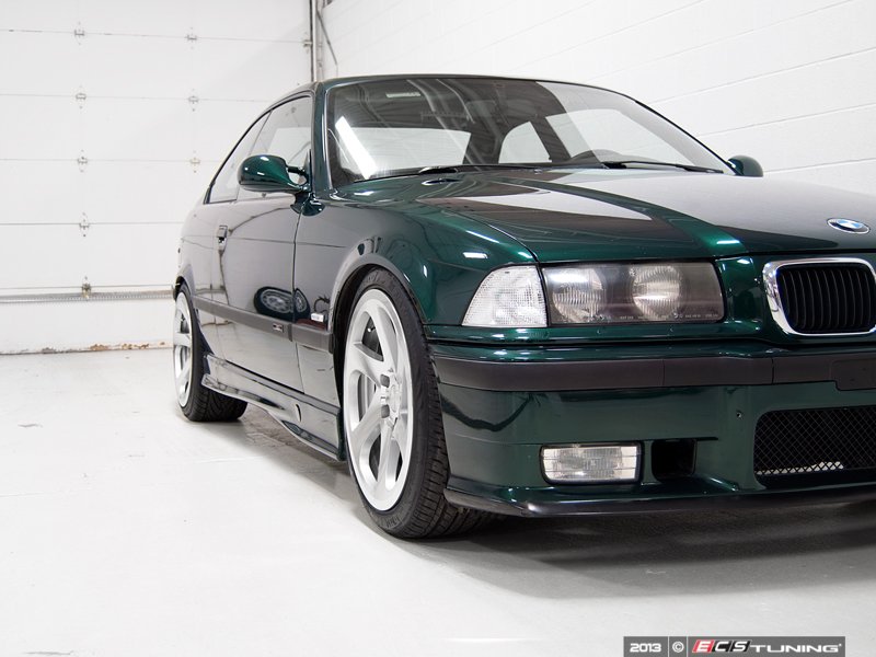 ECS News - 3SDM Style 0.06 Wheel Sets - BMW E36 3 Series