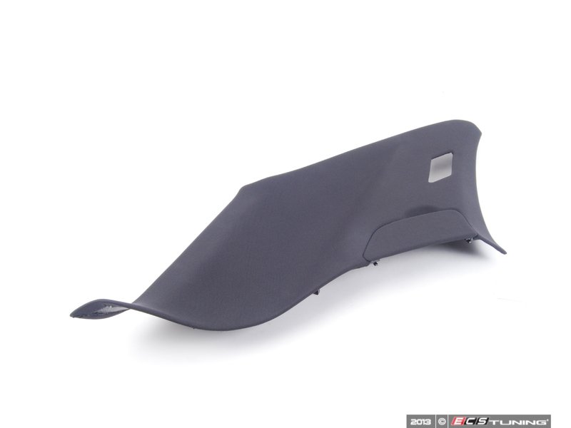 Genuine BMW - 54218151493 - C pillar cover - left - (NO LONGER ...