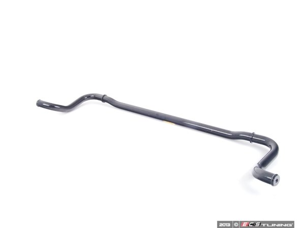 Genuine Volkswagen Audi - 8E0411309B - Front Sway Bar (8E0 411 309 B)