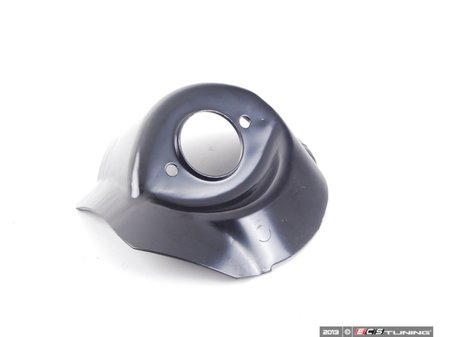 Genuine BMW - 41148169027 - Rear Shock Absorber Housing/Shock Tower ...