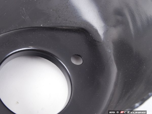 Genuine BMW - 41148169027 - Rear Shock Absorber Housing/Shock Tower ...