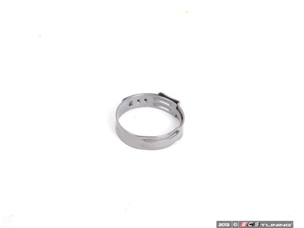 Genuine MINI - 11631716970 - Hose Clamp - Priced Each (11-63-1-716-970)