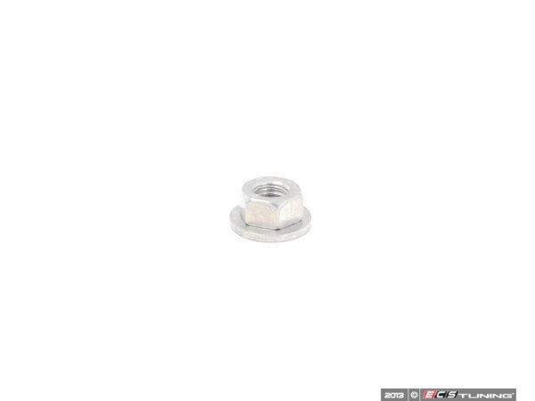 Genuine BMW - 07149156628 - Hex Nut (07-14-9-156-628)