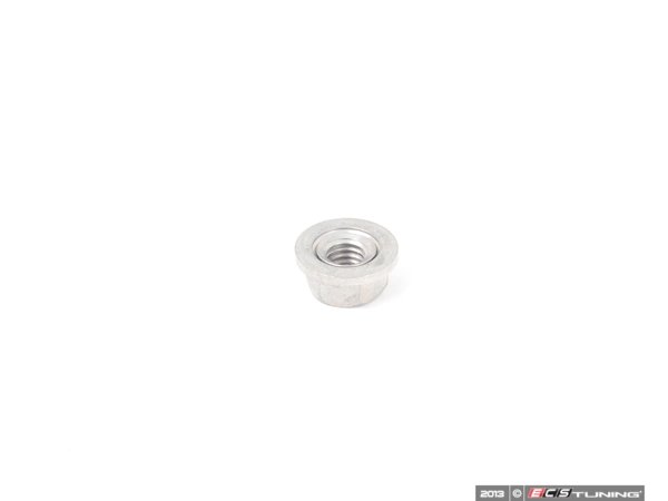 Genuine BMW - 07149156628 - Hex Nut (07-14-9-156-628)