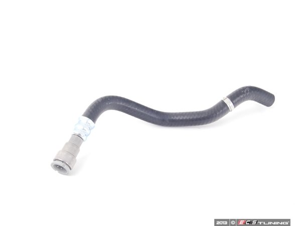 Rein - 32416796680 - Power Steering Hose - Return