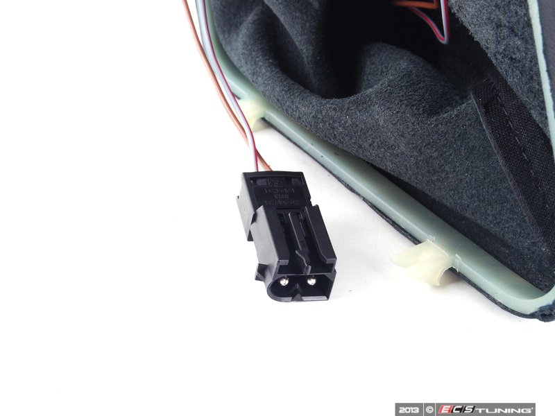 Genuine BMW - 25111222274 - E36 Illuminated ///M Sport Shift Knob ...