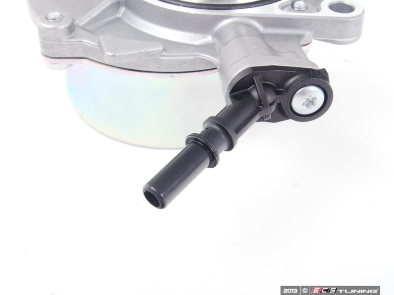 ECS News - MINI R56 N12 Pierburg Vacuum Pump