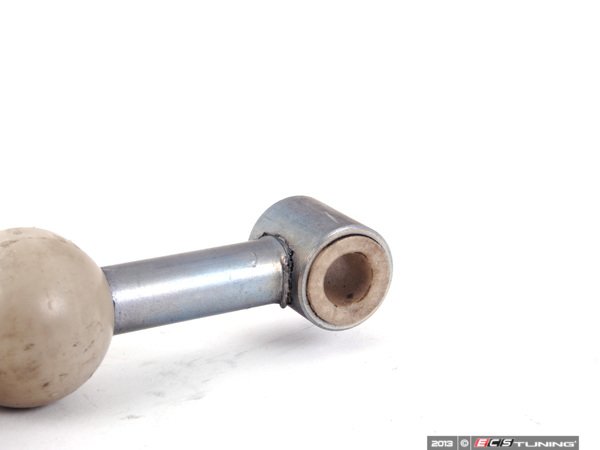 Genuine BMW - 25117527254 - Shift Lever (25-11-7-527-254)