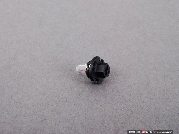 Genuine Porsche - 99963130290 - Instrument Cluster Light Bulb - Priced Each