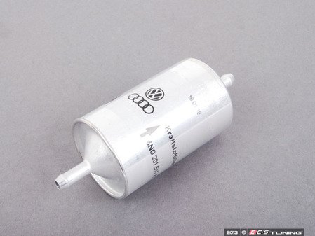 Genuine Volkswagen Audi - 6N0201511A - Fuel Filter (6N0 201 511 A)