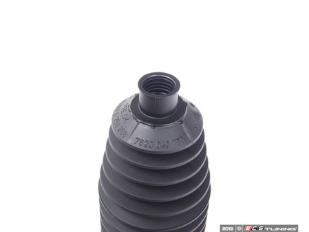 Genuine BMW - 32136751026 - Tie Rod Boot Repair Kit (32-13-6-751-026)