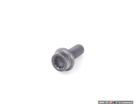 Genuine Volkswagen Audi - N91050202 - Bolt - Priced Each (N 910 502 02)