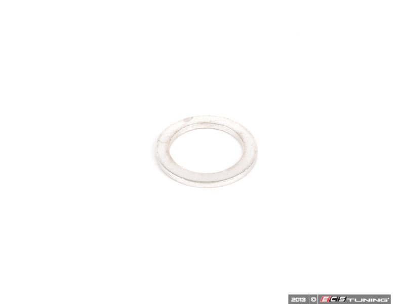 Genuine Volkswagen Audi - N0138495 - Drain Plug Sealing Washer - Priced ...