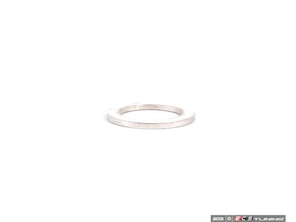 Genuine Volkswagen Audi - N0138495 - Drain Plug Sealing Washer - Priced ...