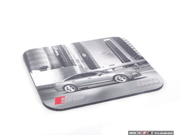 Genuine Volkswagen Audi - ACMAHP161S6 - S6 Mouse Pad - (NO LONGER ...