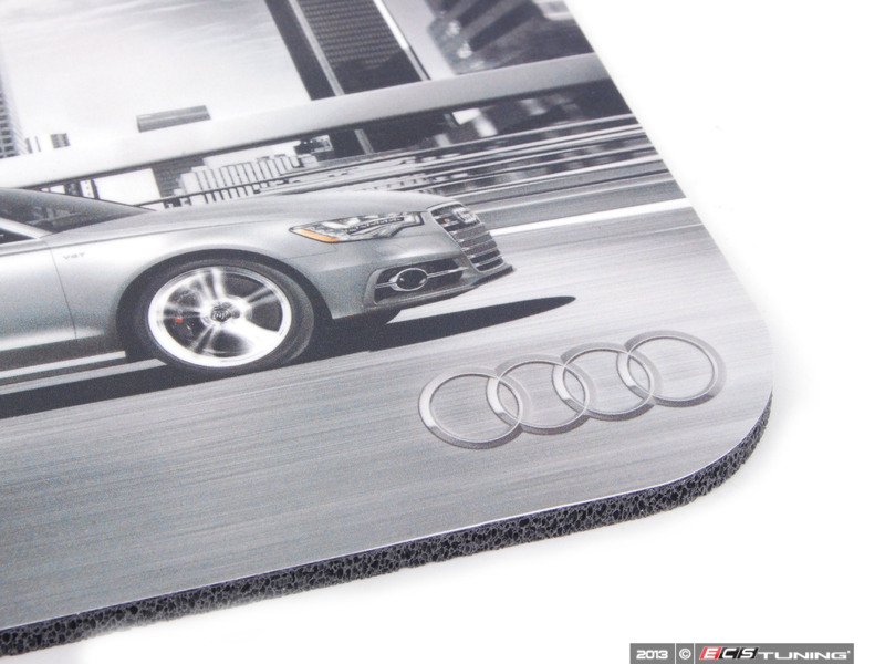 Genuine Volkswagen Audi - ACMAHP161S6 - S6 Mouse Pad - (NO LONGER ...