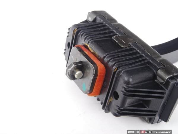 Genuine BMW - 51218402502 - E53 Front door brake - Priced Each (51-21-8 ...