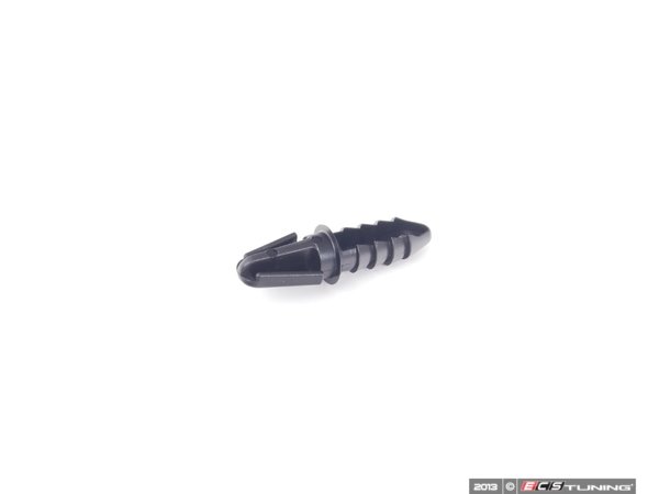 Genuine BMW - 52108130678 - Clip - Front Seat Pan (52-10-8-130-678)