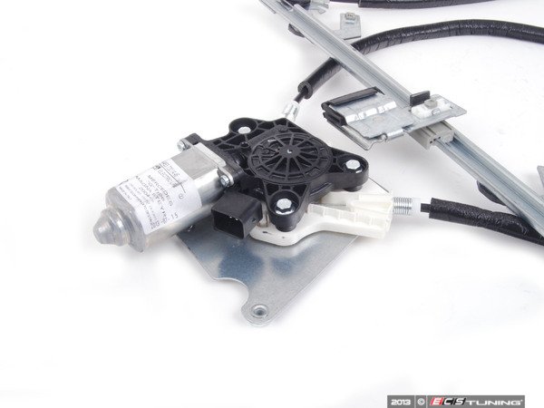 Genuine Mercedes Benz - 4637201446 - Mercedes-Benz W463 G Wagon Front ...