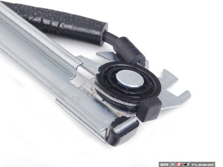 Genuine Mercedes Benz - 4637201446 - Mercedes-Benz W463 G Wagon Front ...