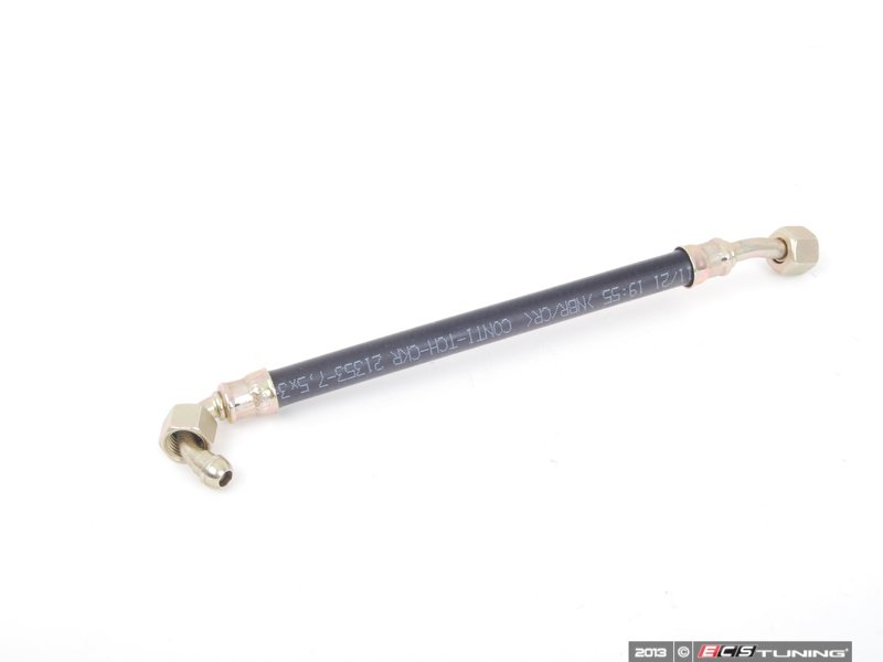 Genuine Mercedes Benz - 1299970282 - HOSE,INJECTI
