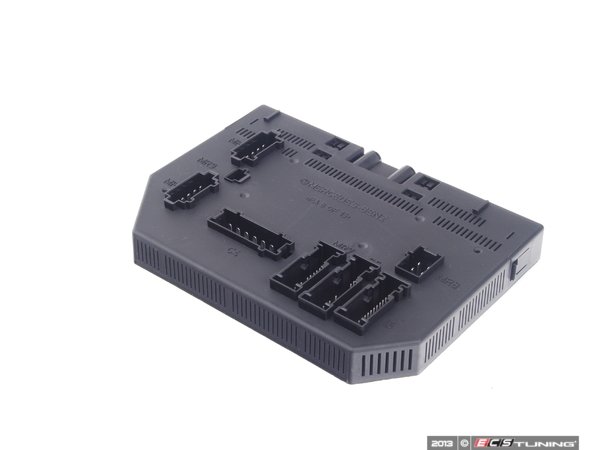 Genuine Mercedes Benz - 2215452916 - EXCHANGE CONTROL UNIT