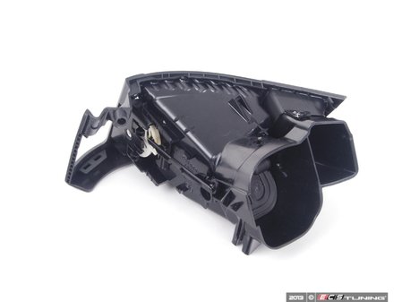 Genuine BMW - 64228041495 - Fresh Air Vent - Left (64-22-8-041-495)
