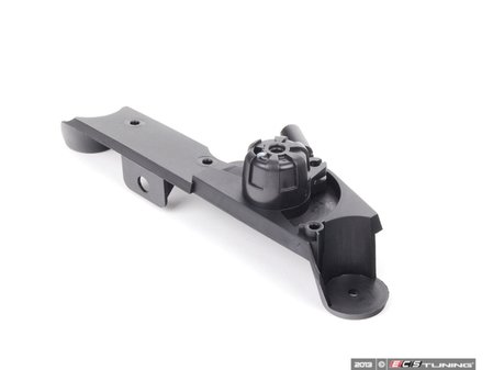 Genuine BMW - 51237023992 - Hood Bracket (51-23-7-023-992)